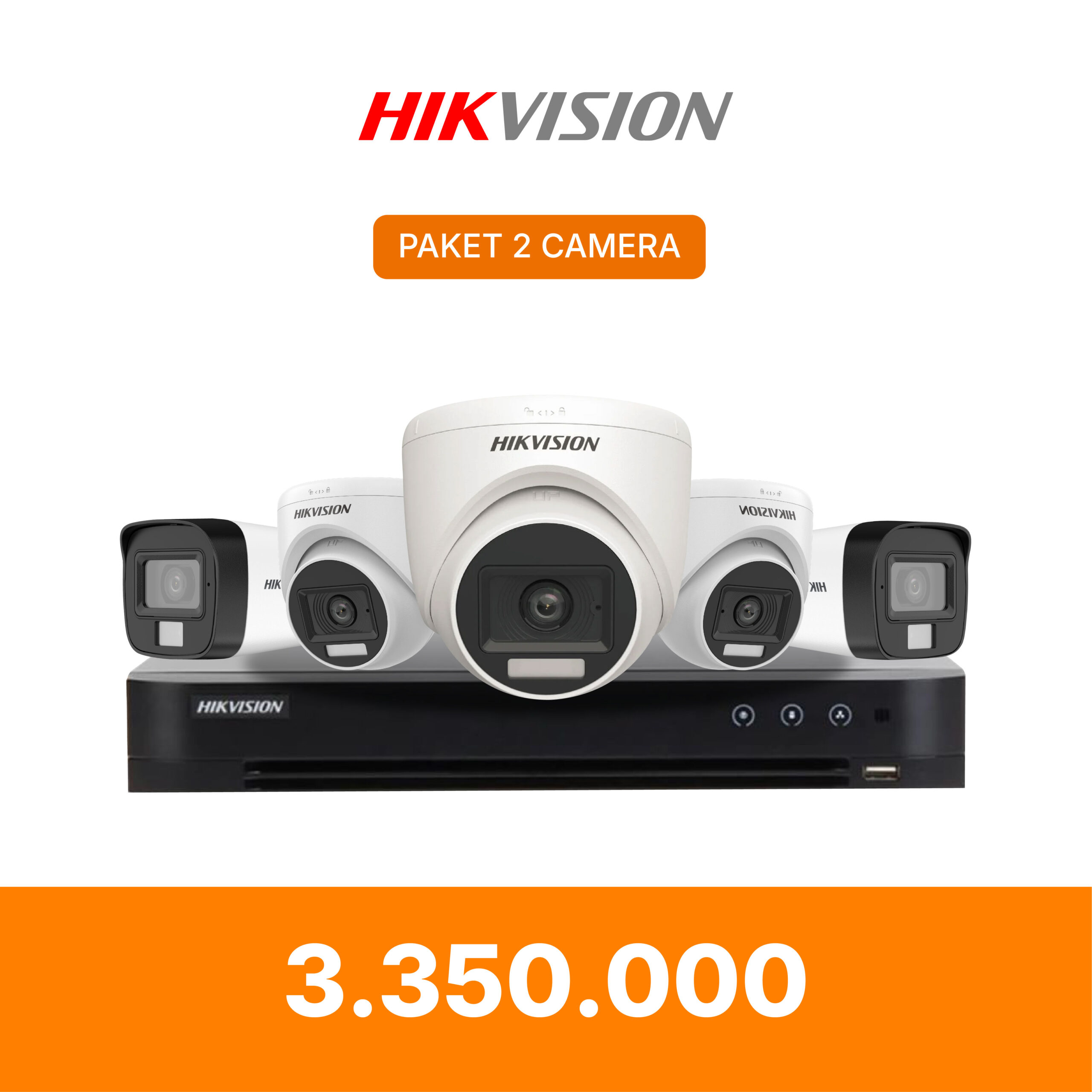 Hikvision - central-security.id